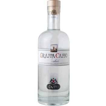 Caffo Grappa Morbida - 0.70 liters