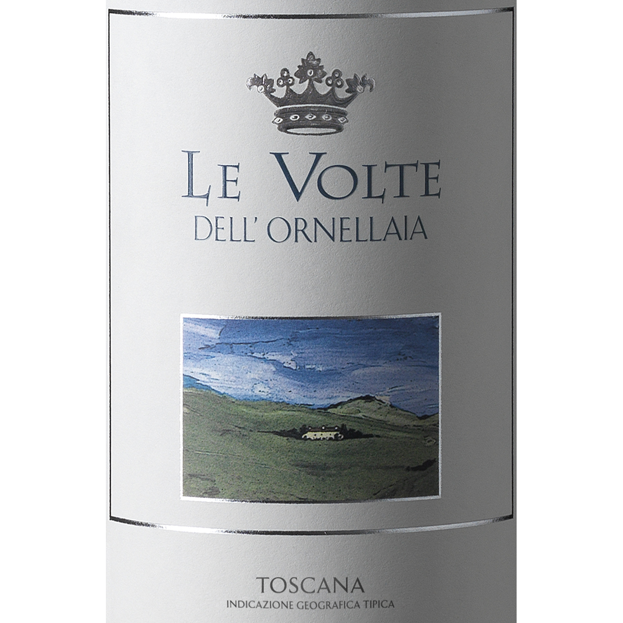 Tenuta dell'Ornellaia - Le Volte Toscana IGT 2021 - 1,50 Ltr. Magnum