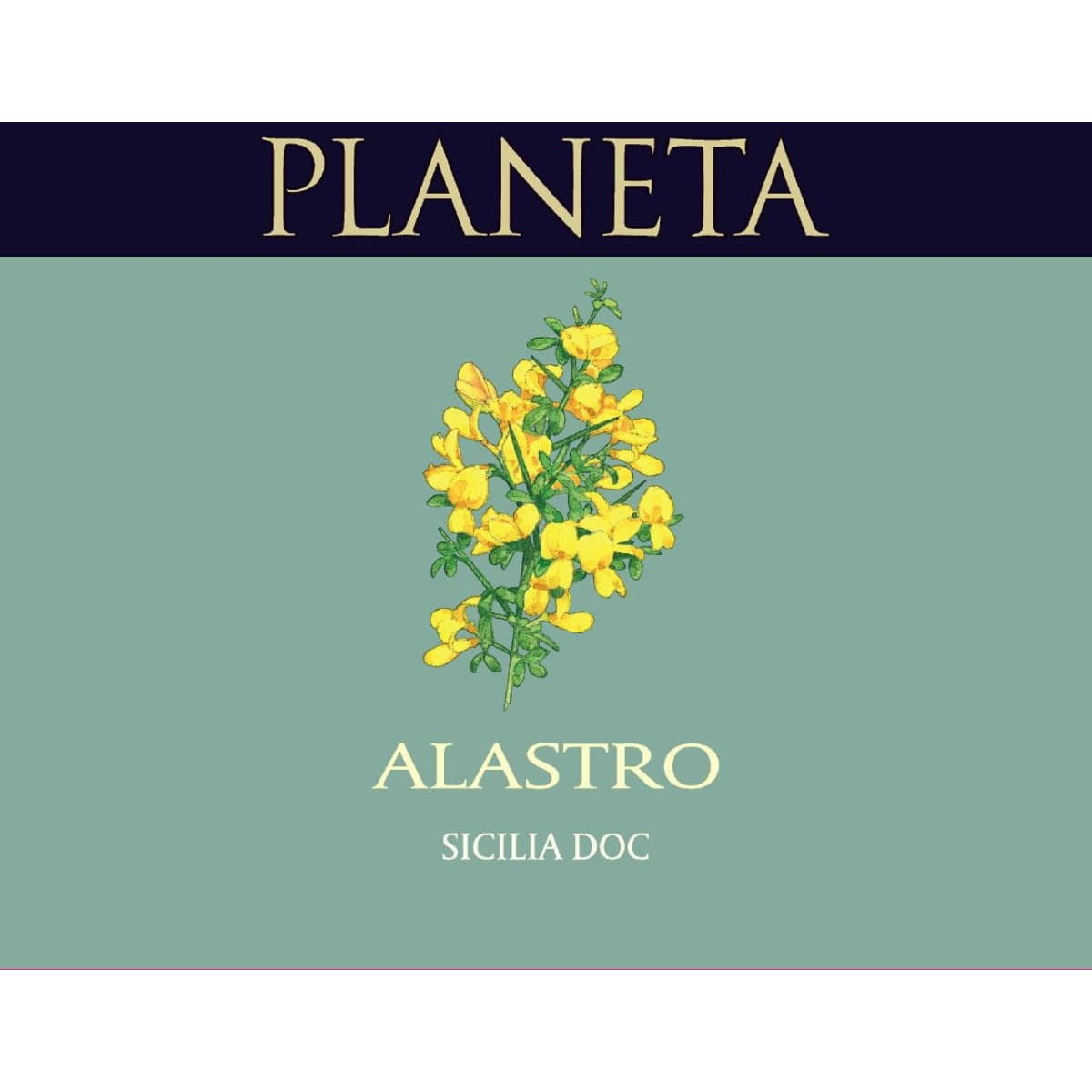 Planeta - Alastro Sicilia Menfi DOC 2023