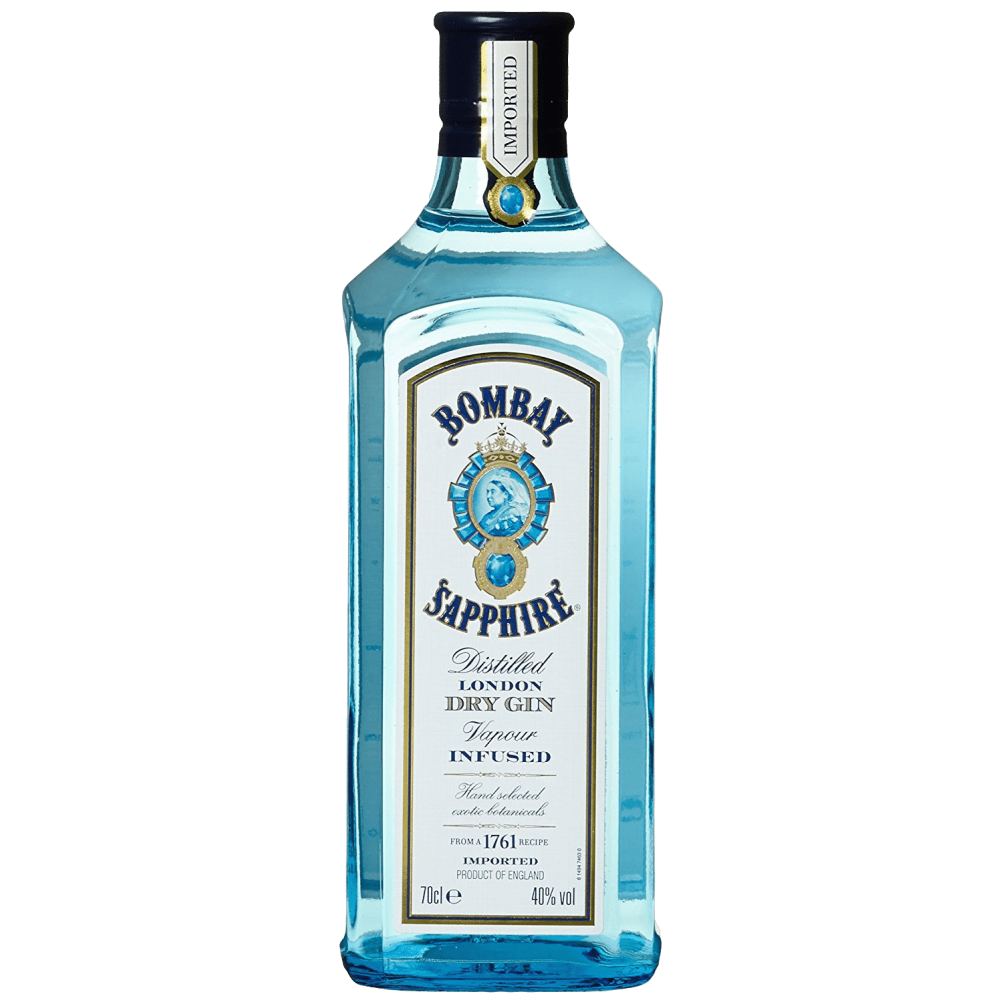Bombay Sapphire - 0,70 Ltr.