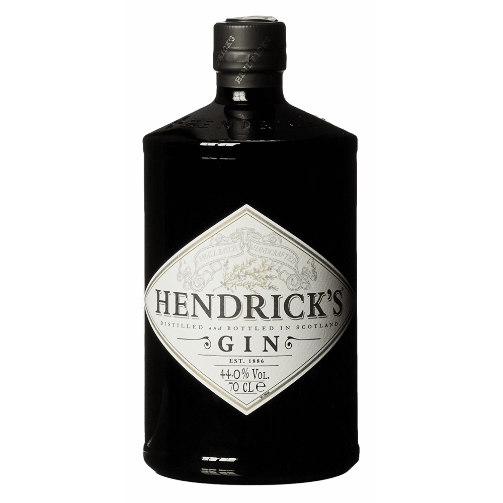 Hendrick's Gin - 0.70 liters