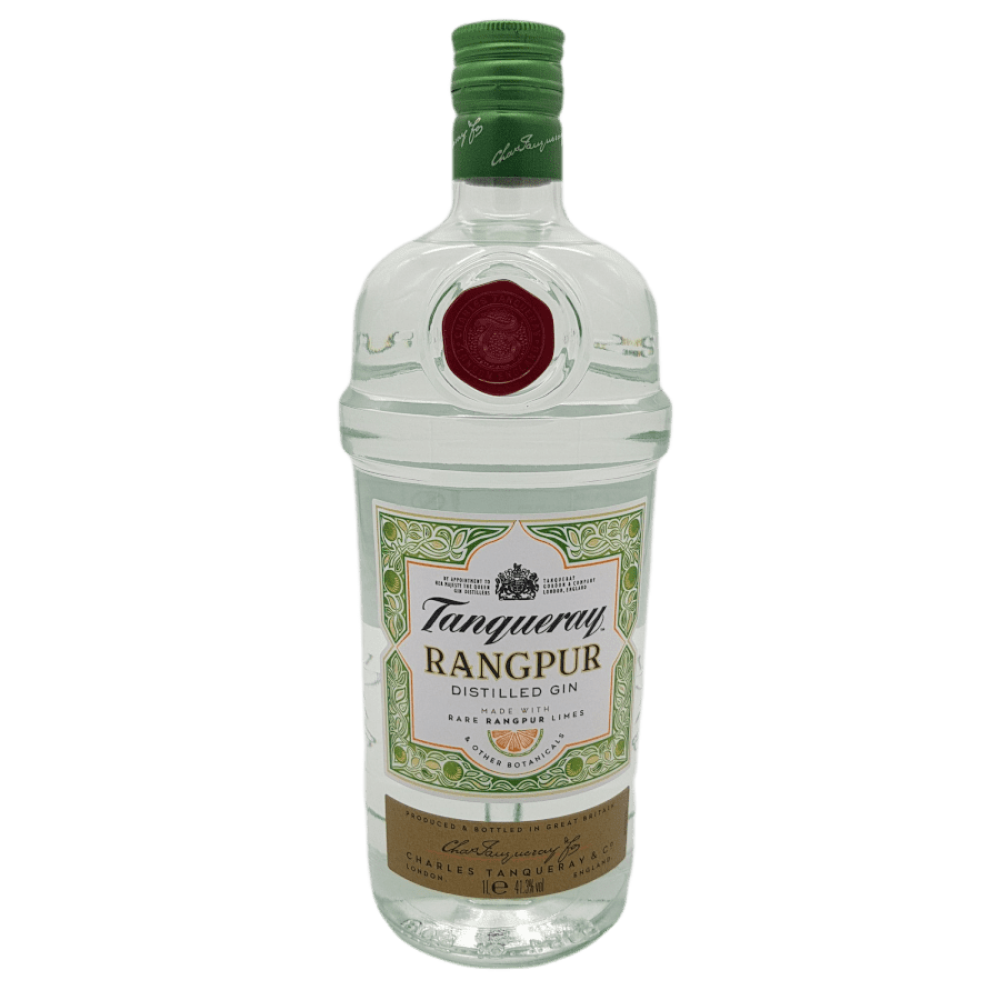 Tanqueray Gin Rangpur - 0,70 Ltr.