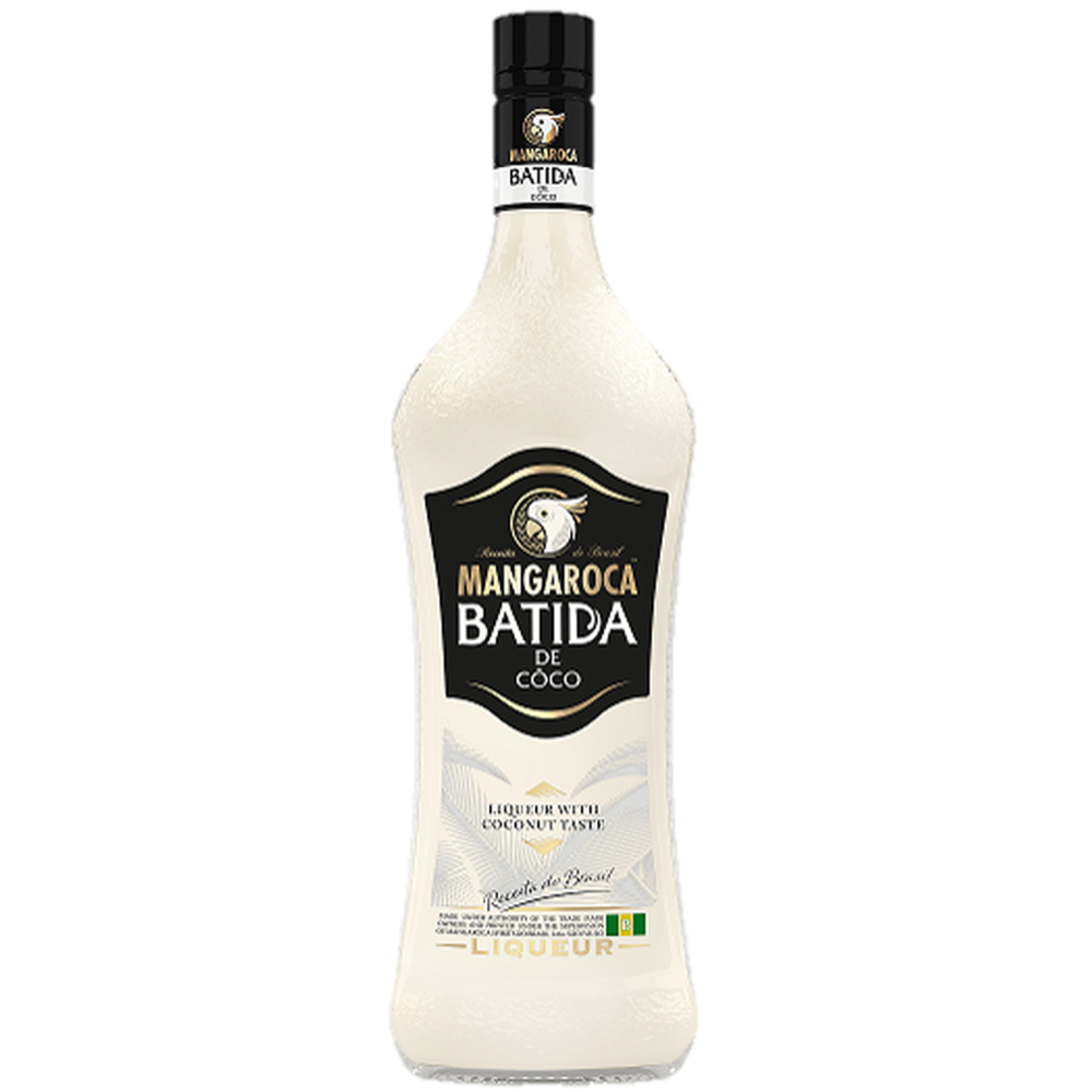 Batida de Coco - 0.70 liters
