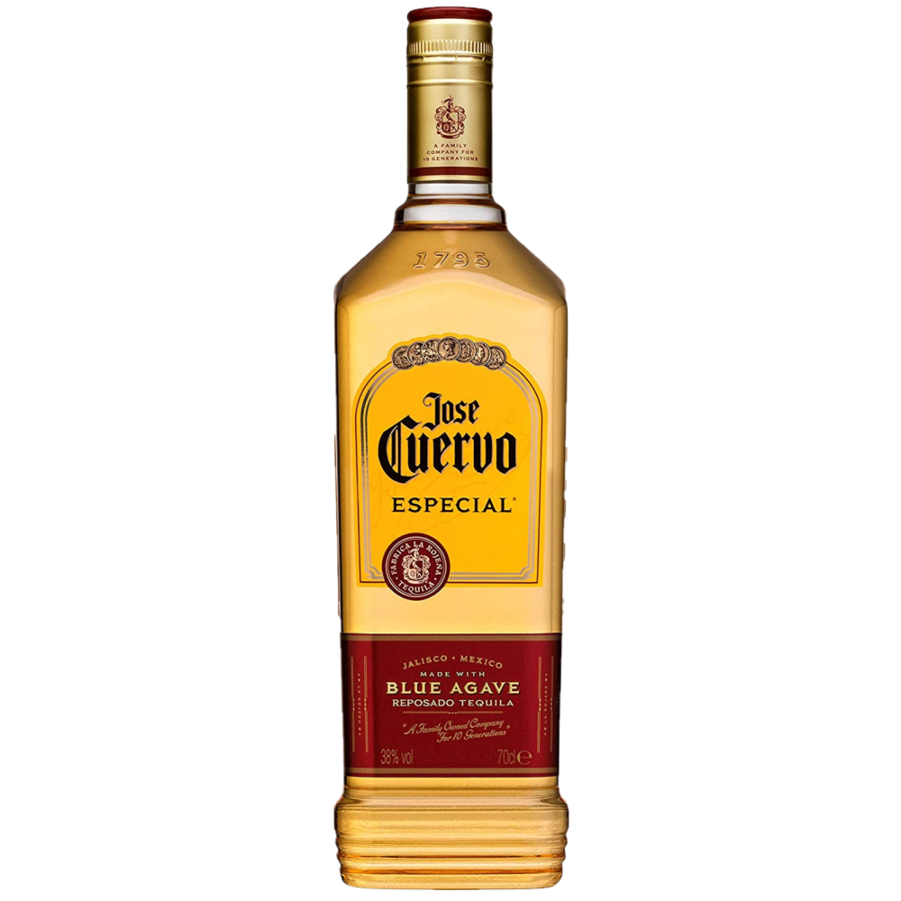 Jose Cuervo Especial Reposado - 1.00 liters