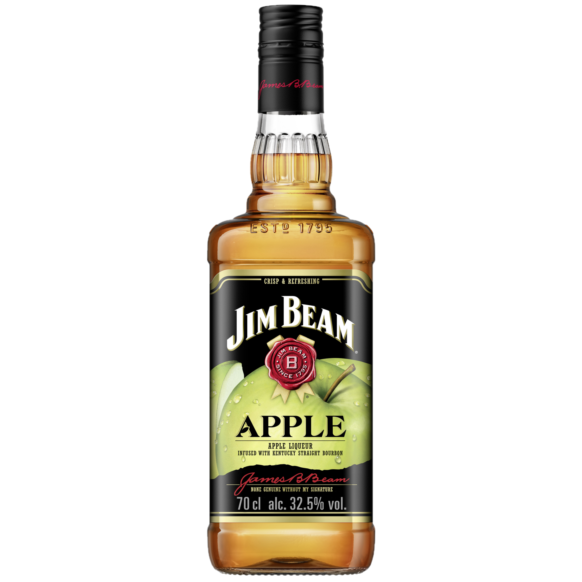 Jim Beam Apple - 0.70 liters