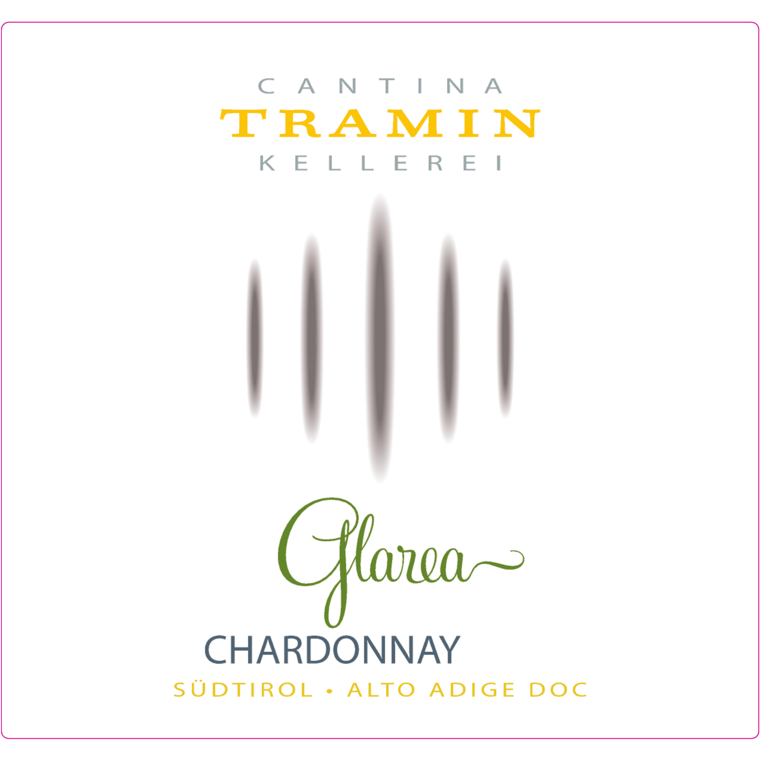 Tramin - Glarea Chardonnay DOC 2022