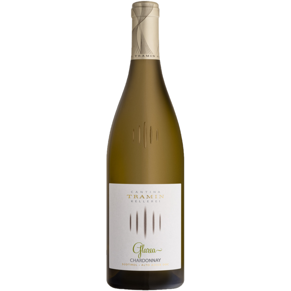 Tramin - Glarea Chardonnay DOC 2022