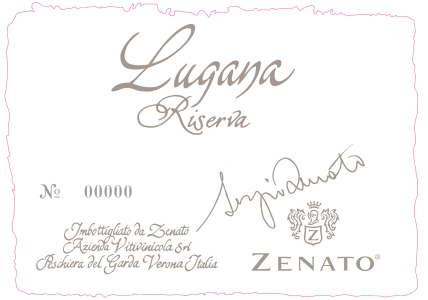 Zenato - Lugana Riserva Sergio Zenato DOC 2018