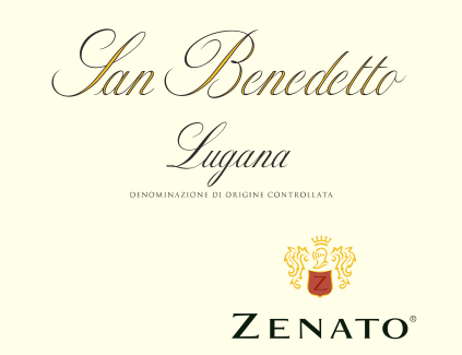 Zenato - Lugana San Benedetto DOC 2024