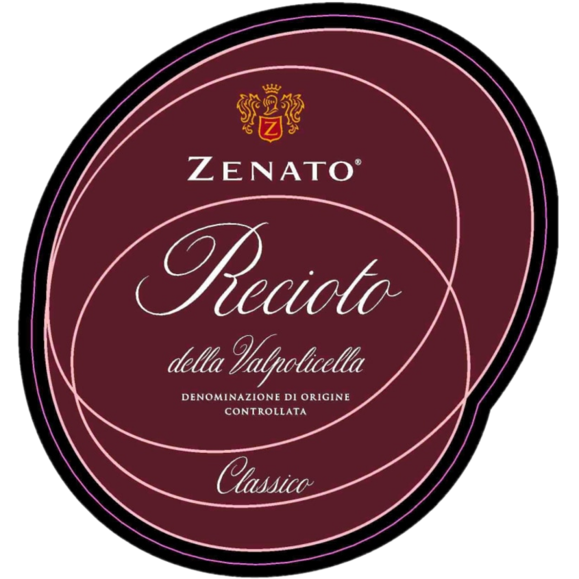 Zenato - Recioto della Valpolicella Classico DOCG 2011
