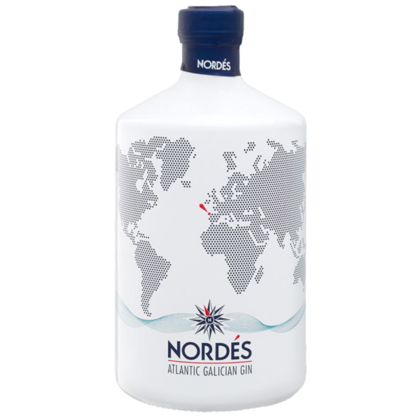 Nordés Gin - 0,70 Ltr.